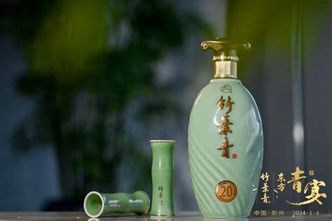 从一个品类到一个品牌，竹叶青酒为何独一无二？丨寻味竹叶青① 知乎