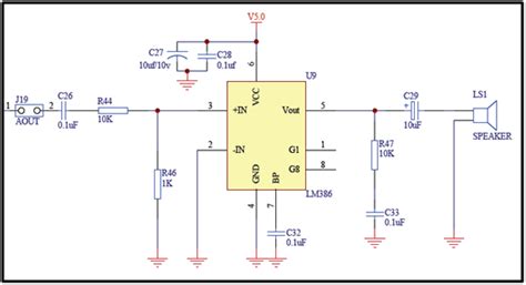 How To Interface Buzzer With Lpc2148 Part 49