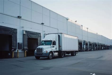 Reefer Trucks Frost Flare