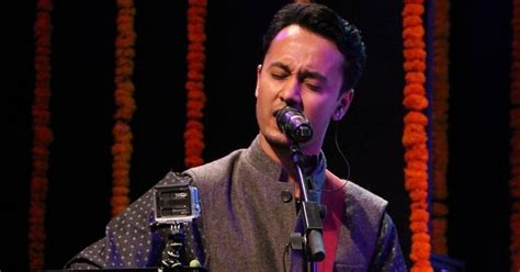 Upcoming Singer Sourabh Joshi Finds Hindi Music Industry Welcoming