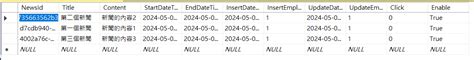 Asp Net Core Web Api Sql Server Management Studio