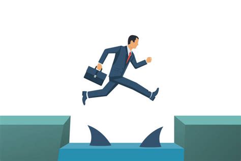 Best Split Leap Illustrations Royalty Free Vector Graphics And Clip Art Istock