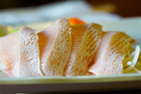 Let S Roll Types Of Sushi Explained Ward Village