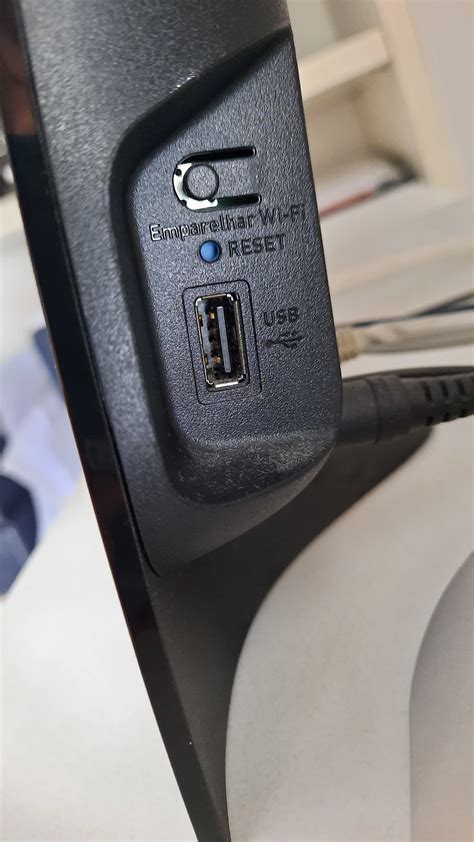 Reset Router To Factory Defaults Forum NOS