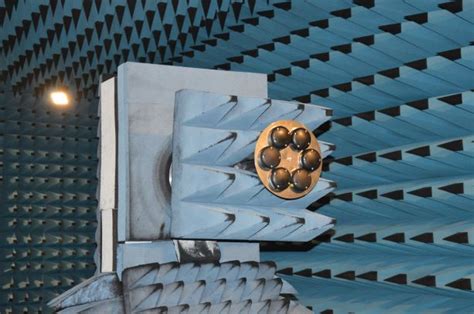 Gnssa 6 E Six Element Gnss Antenna Array Teleorbit The Locating Company