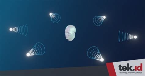 Ini Perbedaan Spatial Audio Dan Dolby Atmos Menginfokan Untukmu