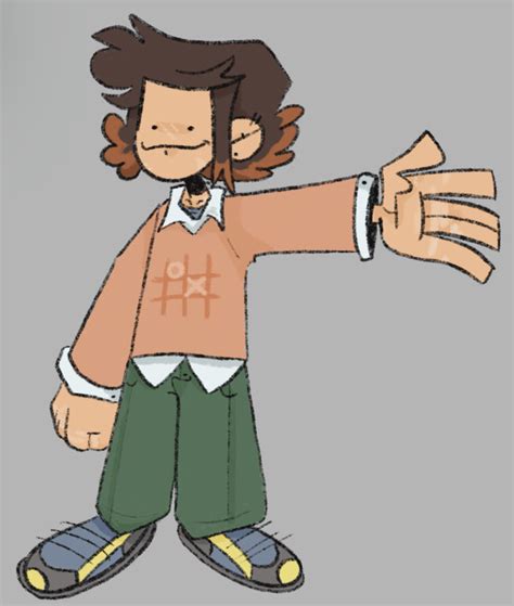 Some Doodles Fandom