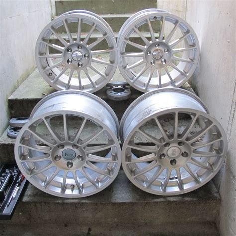 Alufelgen Bmw E46 Kaufen Auf Ricardo
