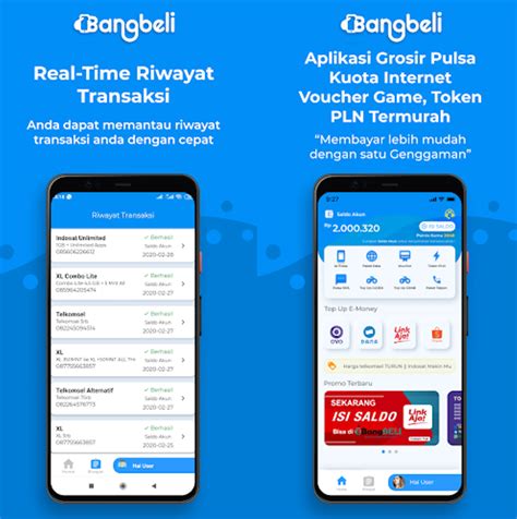 Top 12 Aplikasi Jualan Pulsa Online Termurah Terbaik Di Android