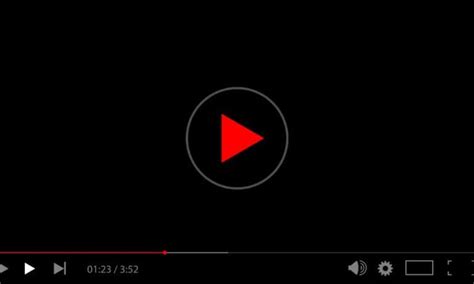 How To Control Playback Speed On Youtube
