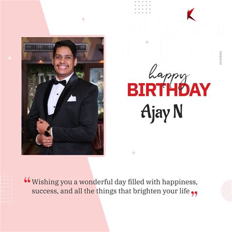 Kaara On Linkedin Kaara Kaaratech Birthdaywishes Happybirthday