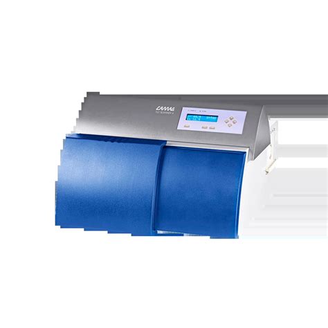 Tlc Scanner 4 Lambda Scientific