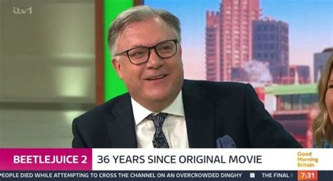 Gmbs Awkward Blunder As Show Is Halted By Confused Host Tv And Radio