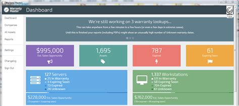 Labtech Plugin Warranty Master Squid Works