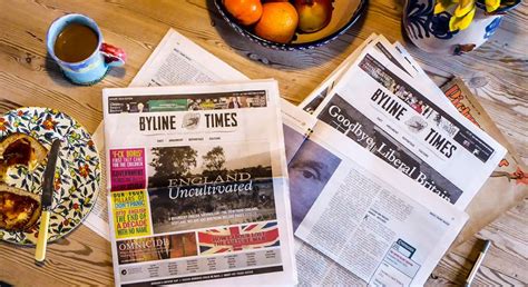 Byline Times Shop