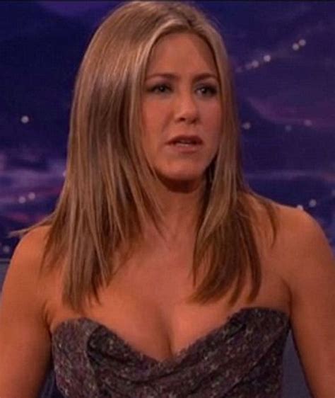 Jennifer Aniston Opens Up About Terrifying Controversial Horrible Bosses Cut Sex Scene