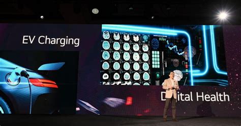Ces 2023：lg 全球首秀，以不懈创新精神，为顾客带来更美好生活aiia人工智能网