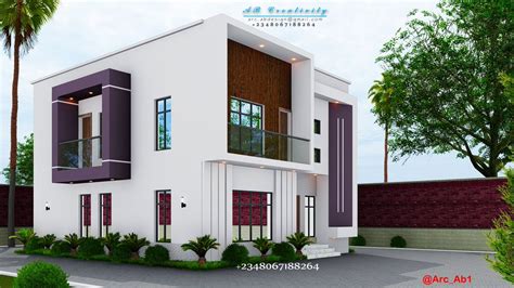 Dr Toolz On Twitter RT Arc Ab Proposed Bedroom Duplex At Igando Alimosho L G A Lagos
