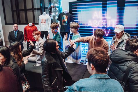 Monstax Monsta X Talk Show Jooheon