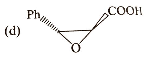 Find Out Enantiomeric Structure Of Following Compound