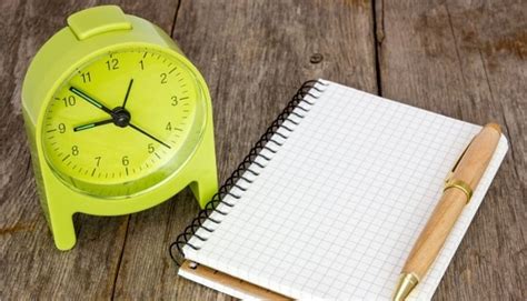 3 Top Tips To Become More Efficient By Working Less Hours