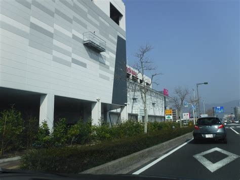 イオンモール出雲 クチコミガイドフォートラベル 出雲市