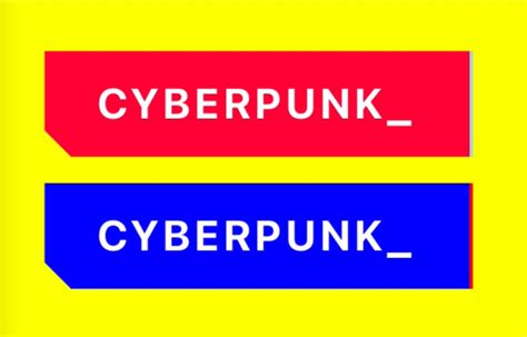 Npm React Native Cyberpunk Button Skypack