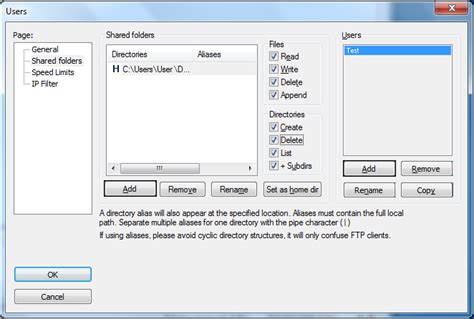 Hosting An Ftp Server On A Dynamic Ip Free Dynamic Dns Service Windows
