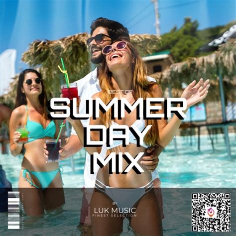 Stream Luk Listen To Summer Day Mix 2025 Playlist Online For Free On