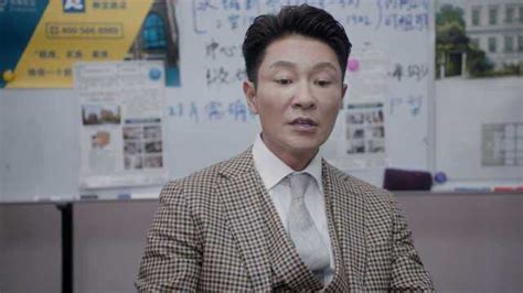 《安家》40集：翟雲霄怒斥安家天團，徐姑姑被撤職！ 高清視頻在線觀看 Wetv