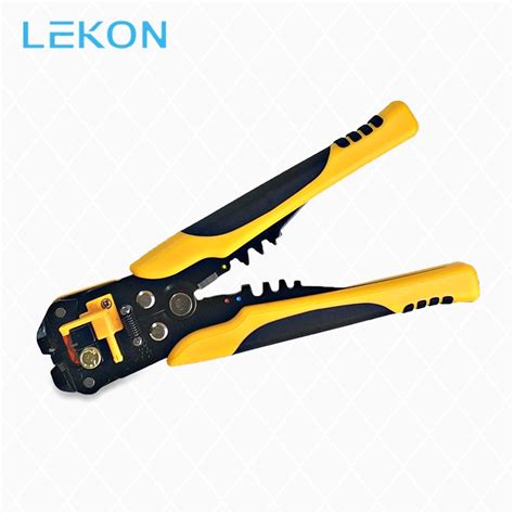 Wx 731 Multi Function Wire Stripper Multi Function Automatic Wire