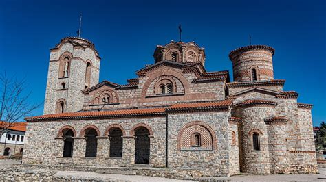 Утре и задутре богослужби по повод празникот Св Климент Охридски Ohridpress