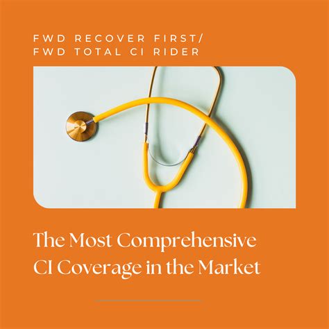 Fwd Recover First And Total Ci Rider The Most Comprehensive Ci