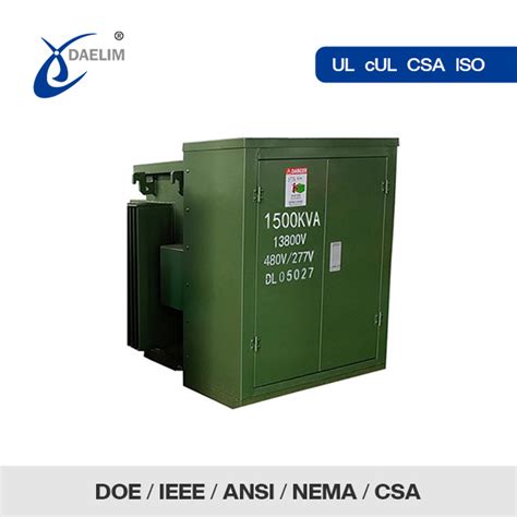A Comprehensive Guide To Transformer Specifications Daelim Transformer