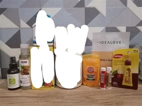 Что на фото всё в наличии Продукция айхерб со скидками. С оптовым ...