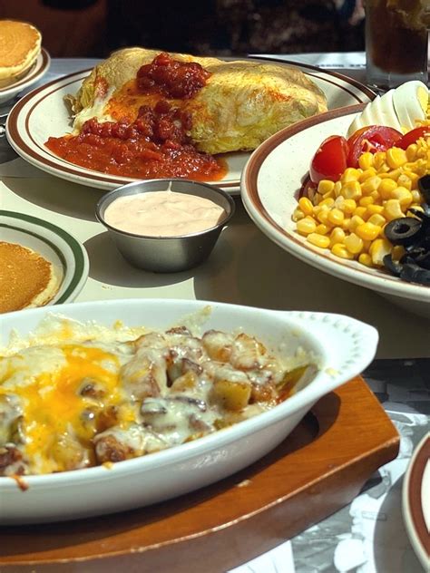 오리지널팬케이크하우스 도곡점