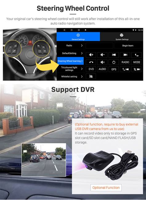 Hd Touchscreen 9 Inch Android 140 Gps Navigation Radio For 2012 2020