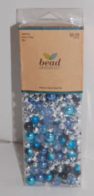 Hobby Lobby Glass Beads Miyuki Hobby Lobby Bead Treasures Per Tube