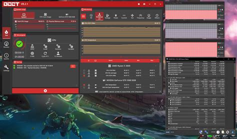 Ryzen 5 5600X All core 4.2GHz under load : r/AMDHelp