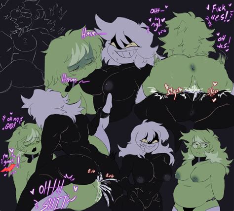 Rule 34 2girls Chubby Female Cum Slut Dominant Female Female Female Only Fnf Mods Friday Night