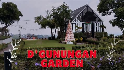 D GUNUNGAN TAMAN DAYU KULINER DENGAN PEMANDANGAN WOOOWWWW YouTube