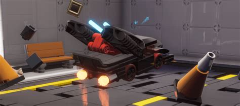 Tiny Titan R 2kdrive