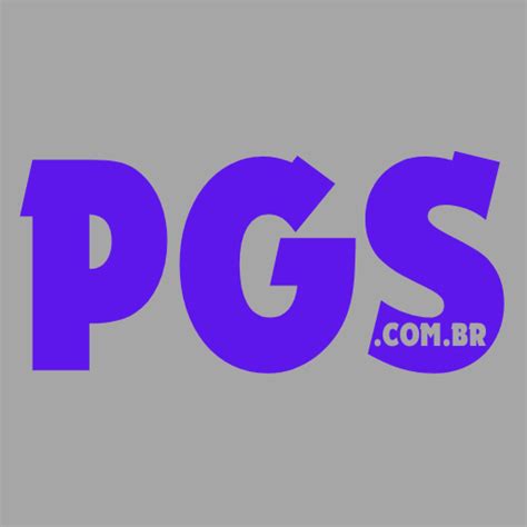 Pgs Com Br Nome Na Web