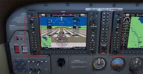 Microsoft Flight Simulator Autopilot Guide Cessna 172 G1000 Tutorial