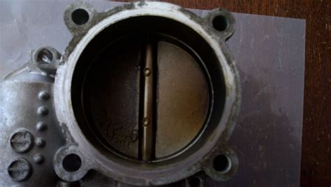 THROTTLE BODY ISSUE CODE P FIXED Page AudiWorld Forums