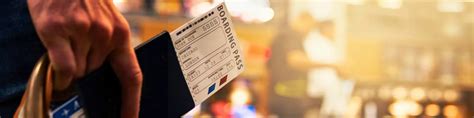 What Does Ssss Mean On Your Boarding Pass