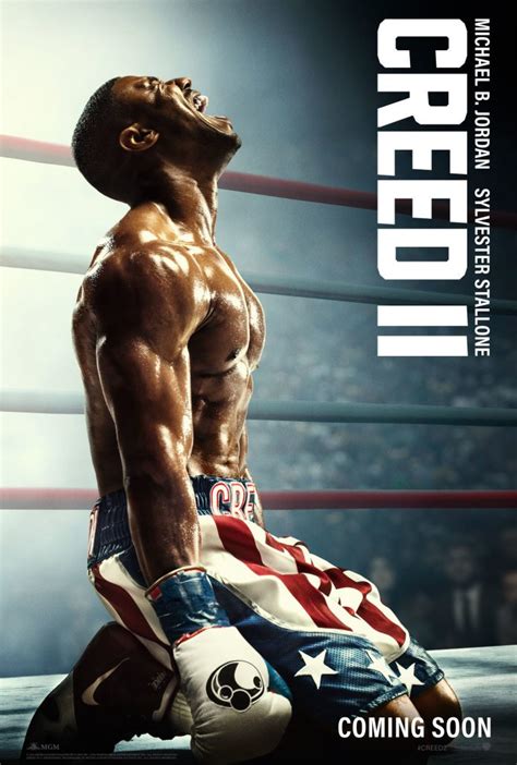 Veja O Trailer De Creed Ii Que Estreará Em Janeiro De 2019 Diário