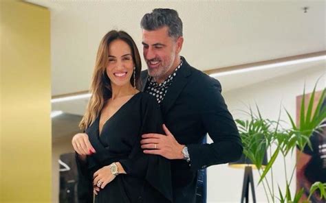 Liliana Aguiar Volta A Atacar Ex Forte Boca Nasceu Para Ser