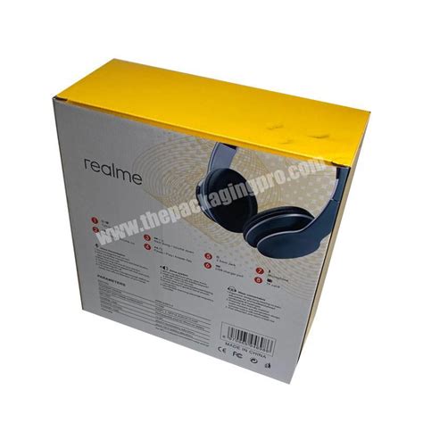 Custom Logo Design Corrugated Mailing Packaging Shipping Box