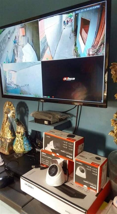 Observer Cctv Installation Observer Cctv Installation